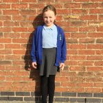 School Uniform | Hillview Primary School