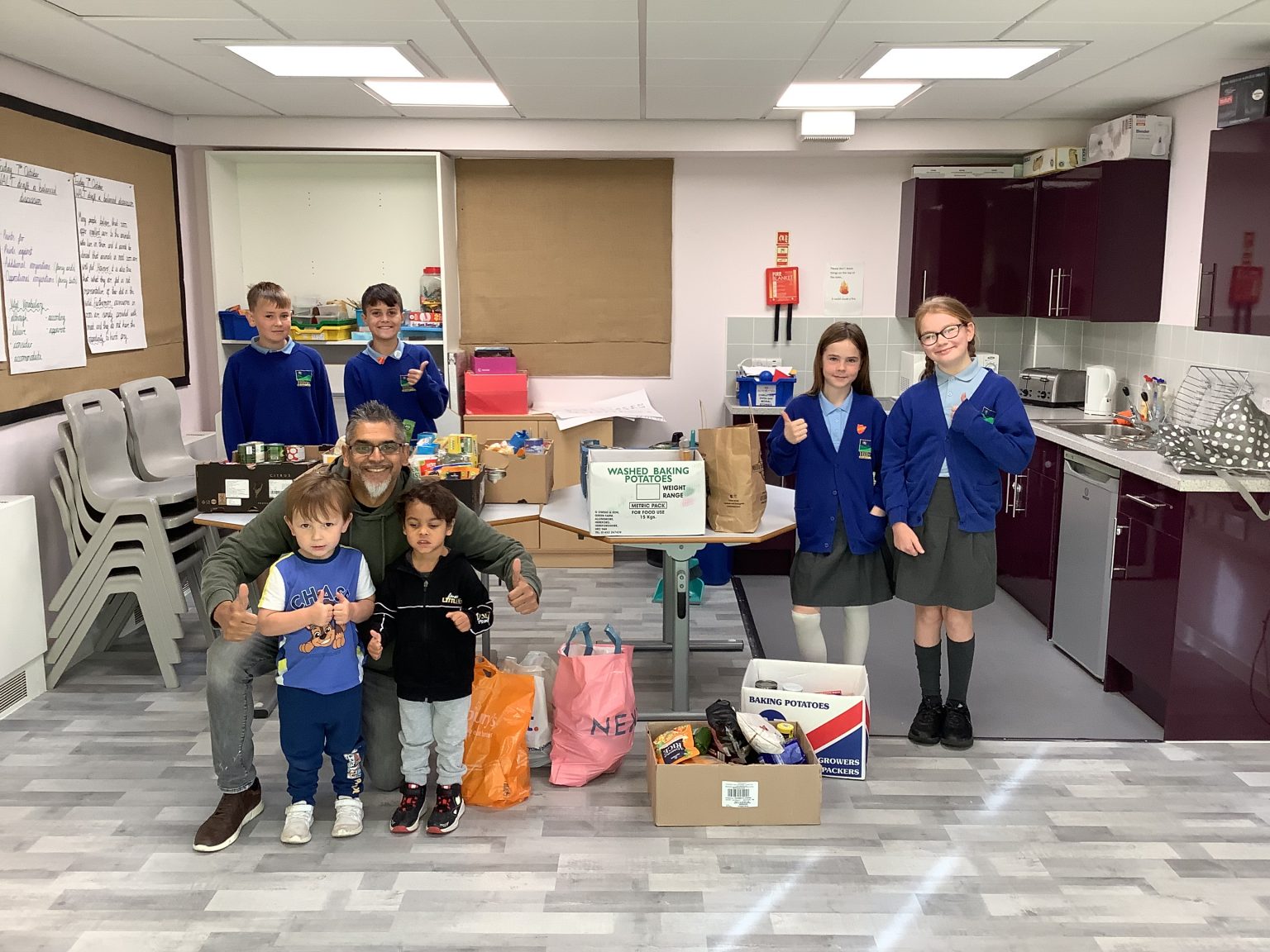 Our School | Hillview Primary School