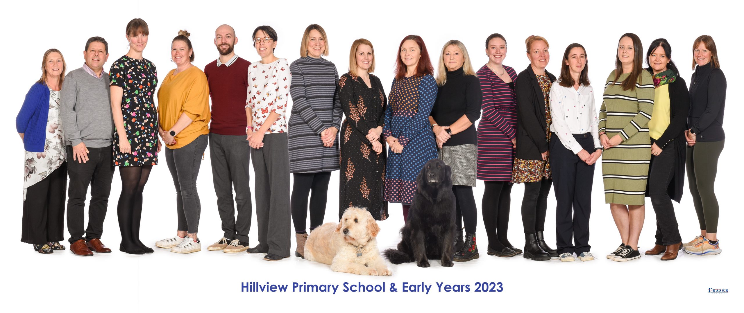 Teaching Staff | Hillview Primary School