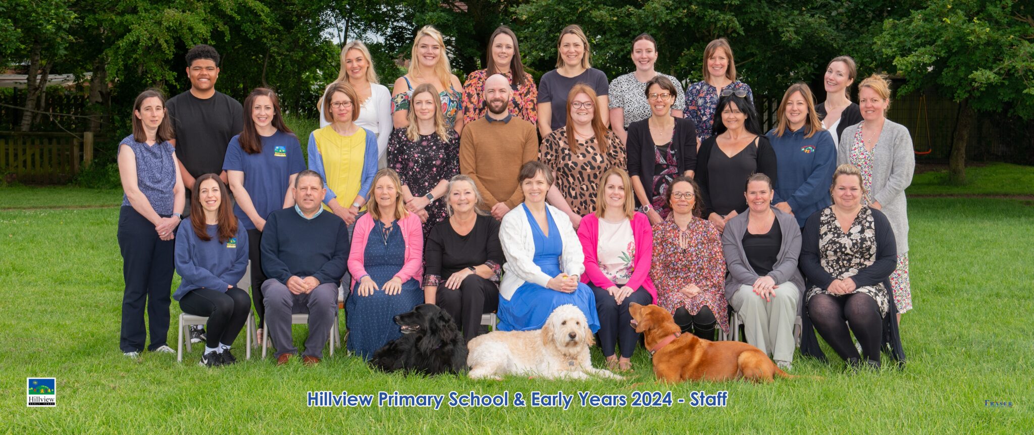 Teaching Staff | Hillview Primary School