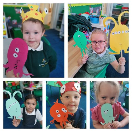 EYFS Hook Day | Green Top School