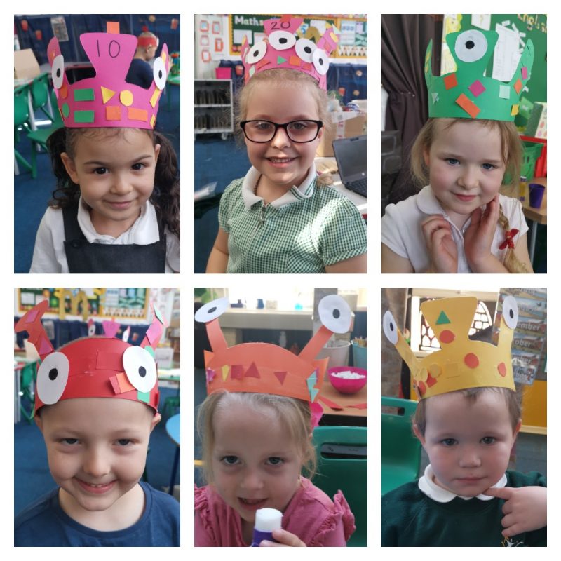 EYFS Hook Day | Green Top School