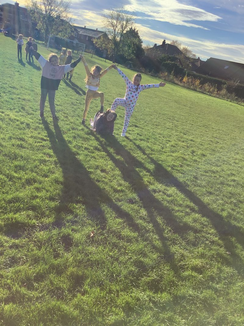 How are shadows formed? | Green Top School