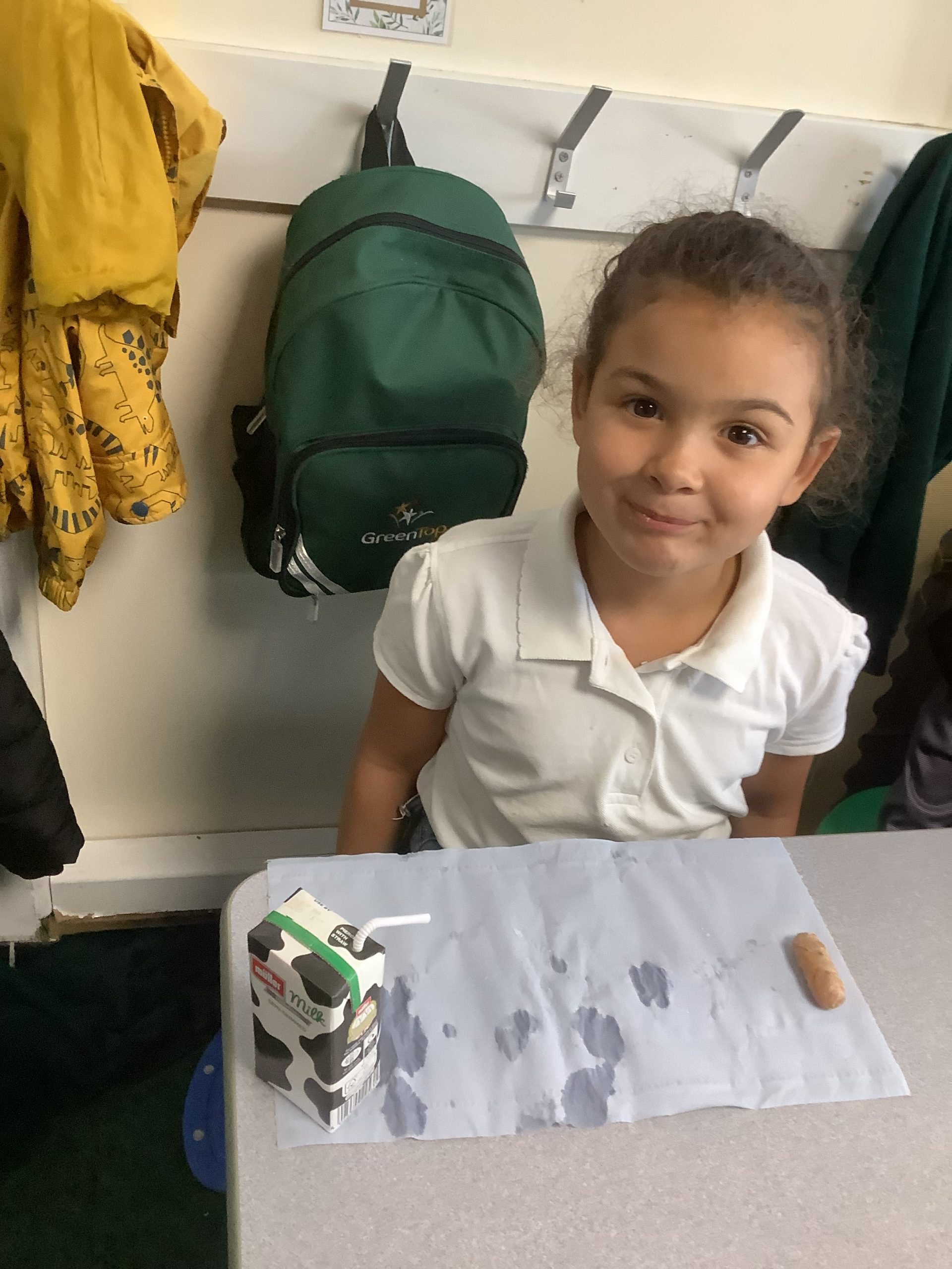 Year 1: Dress Up Day | Green Top School