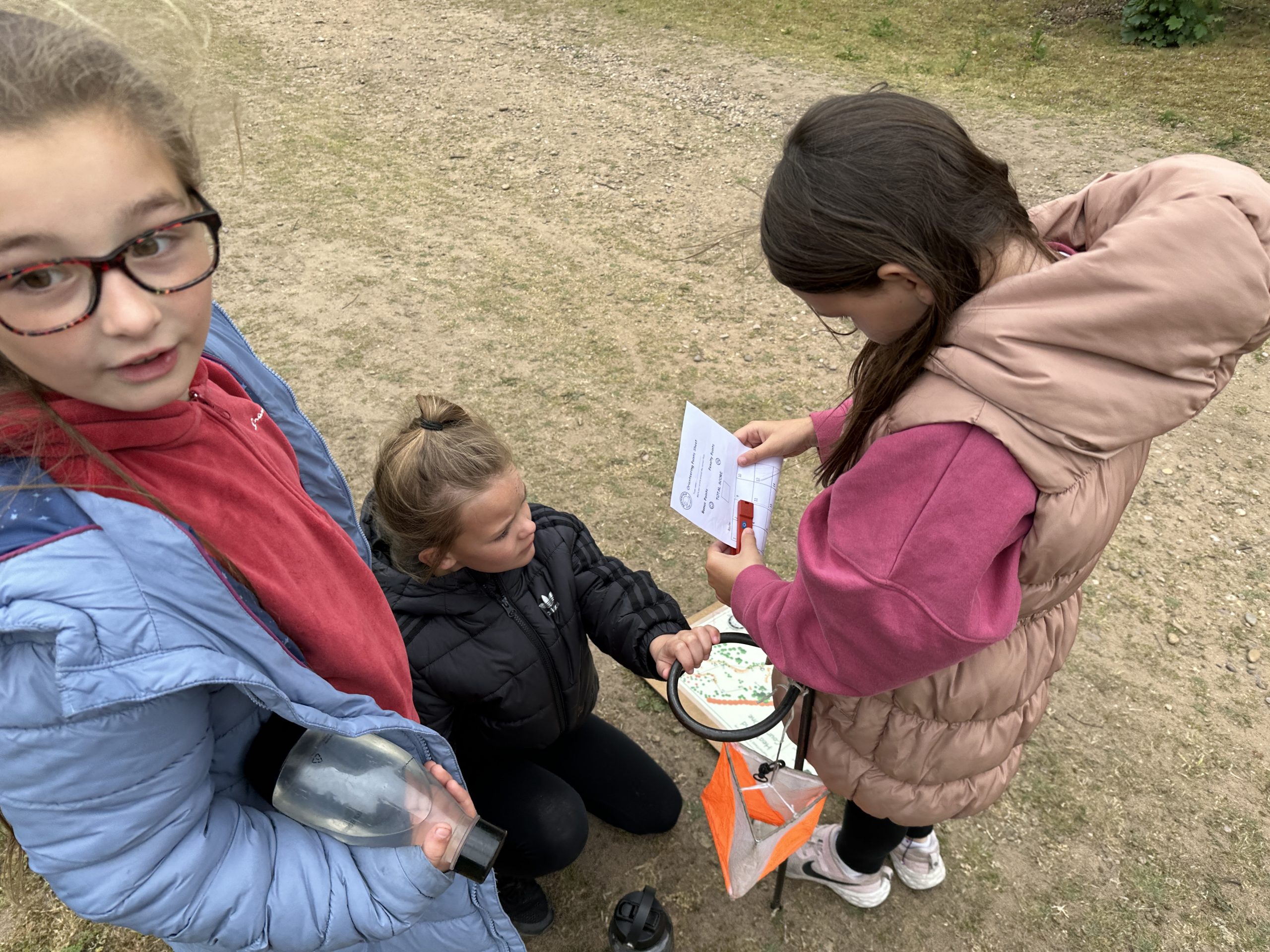 Year 4 – Afternoon activities! | Green Top School