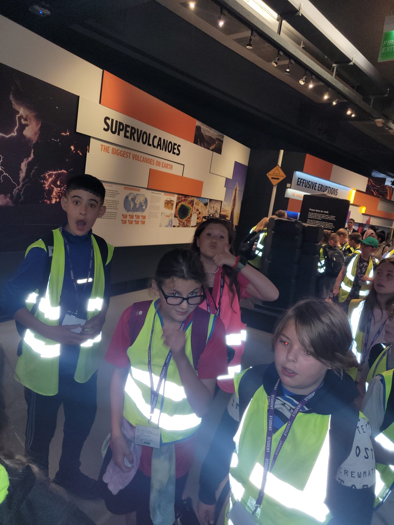 Science & History Museum | Green Top School