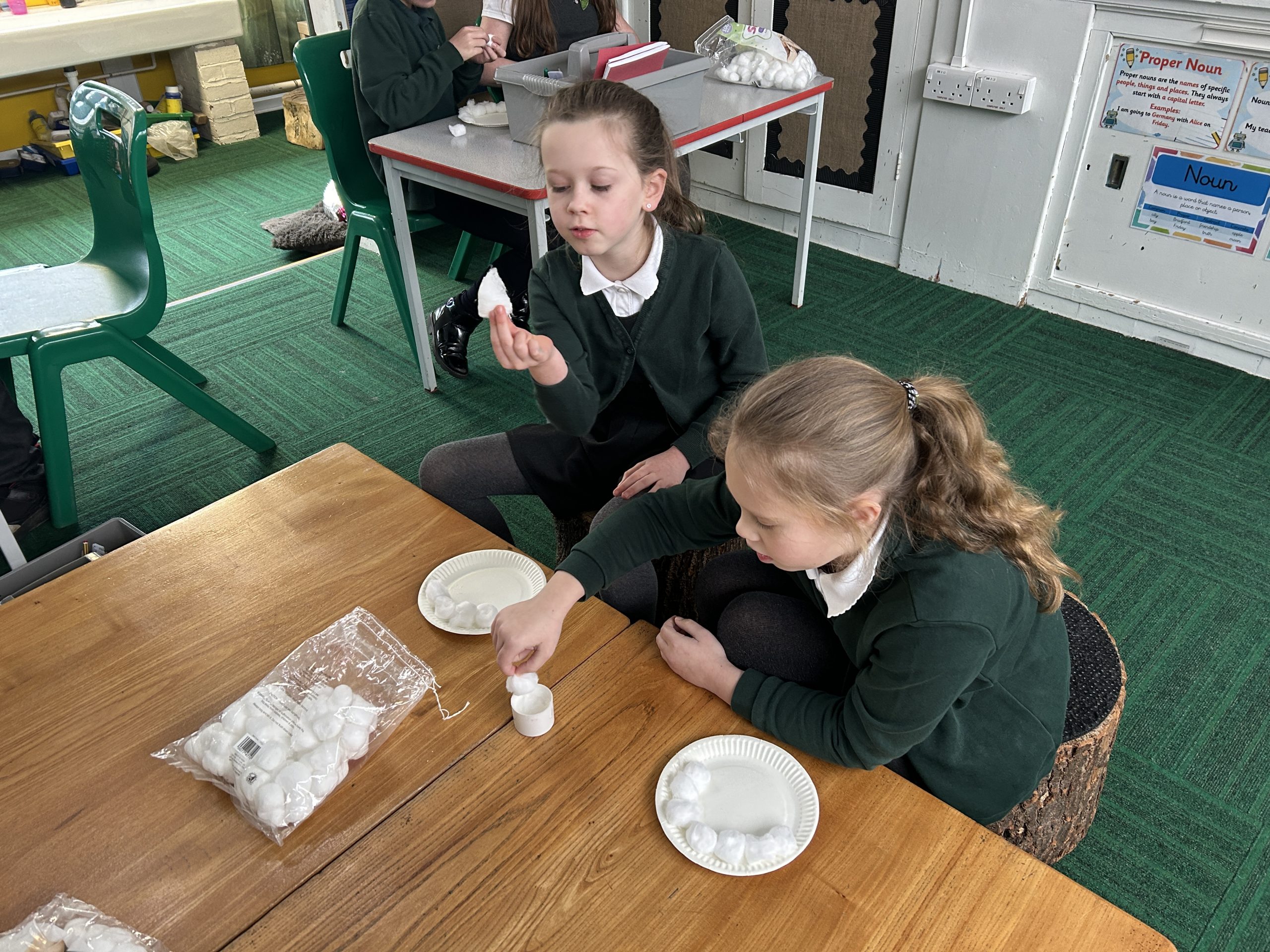 Crew Knowles: Hook Day 1 | Green Top School