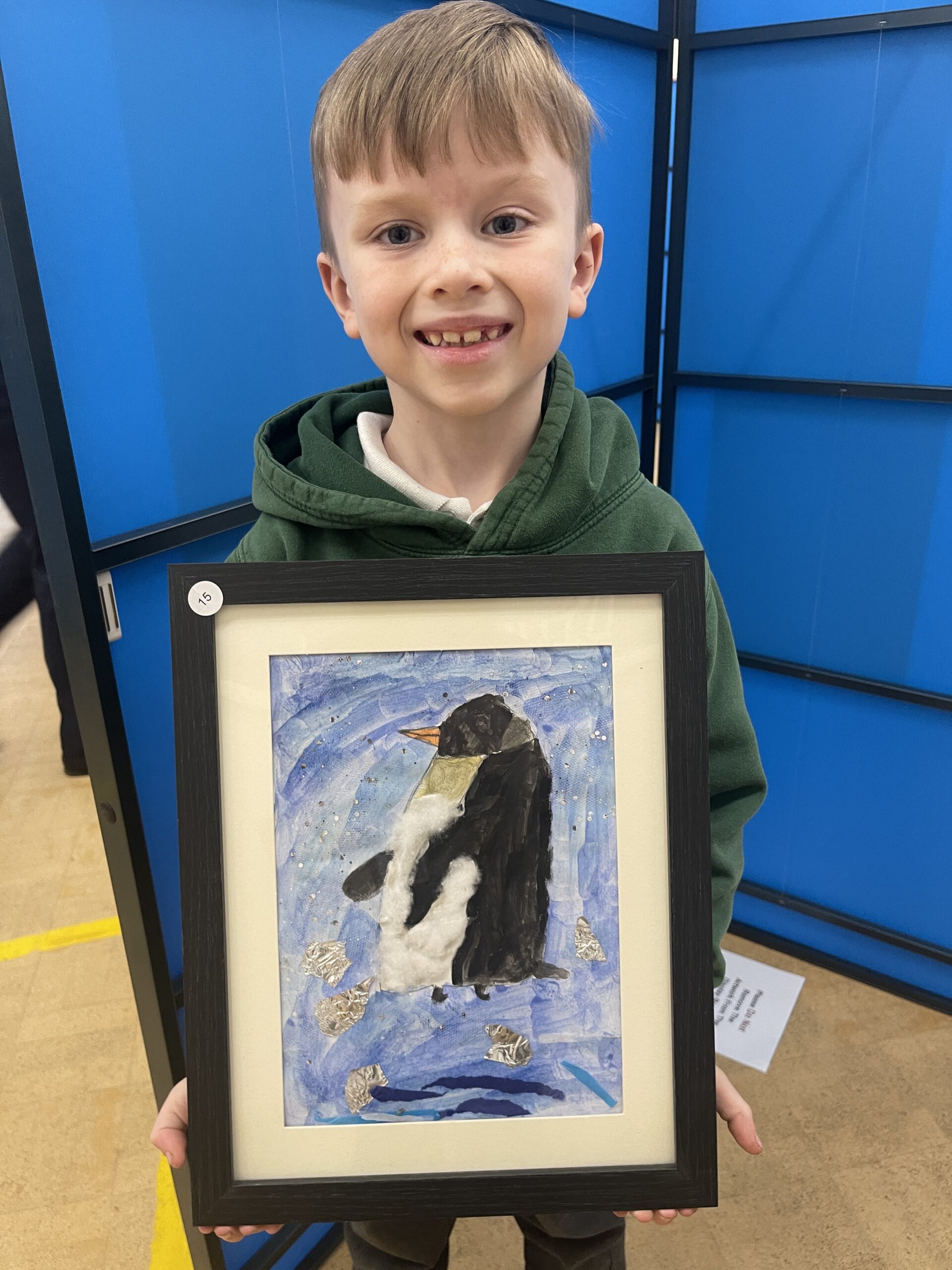 KS1 Artists | Green Top School
