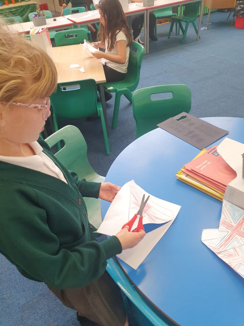 History Club | Green Top School