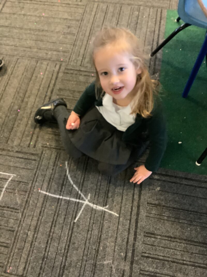 Fabulous phonics work | Green Top School