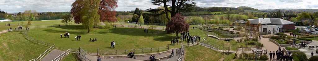 Our Vision | Rednock School