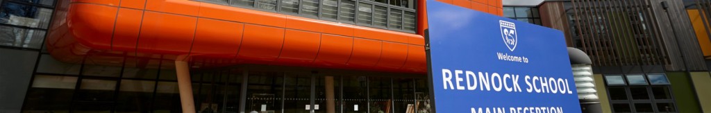 A-Z Information Guide | Rednock School