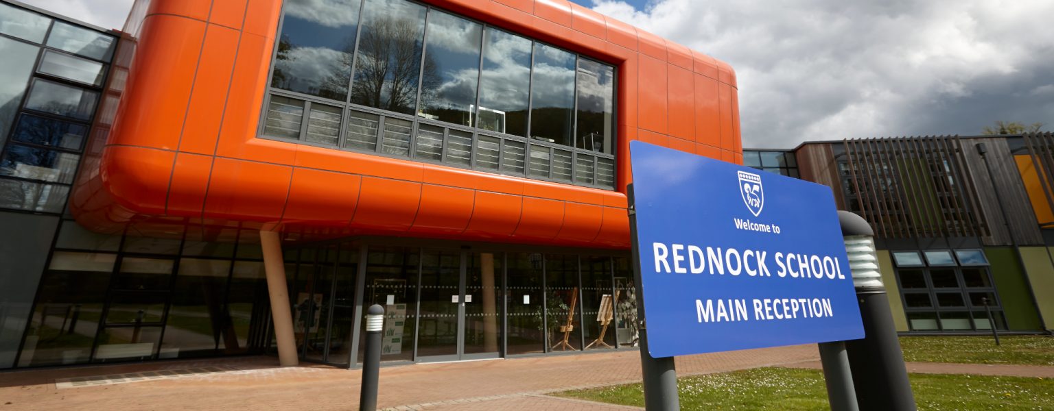 Vacancies | Rednock School