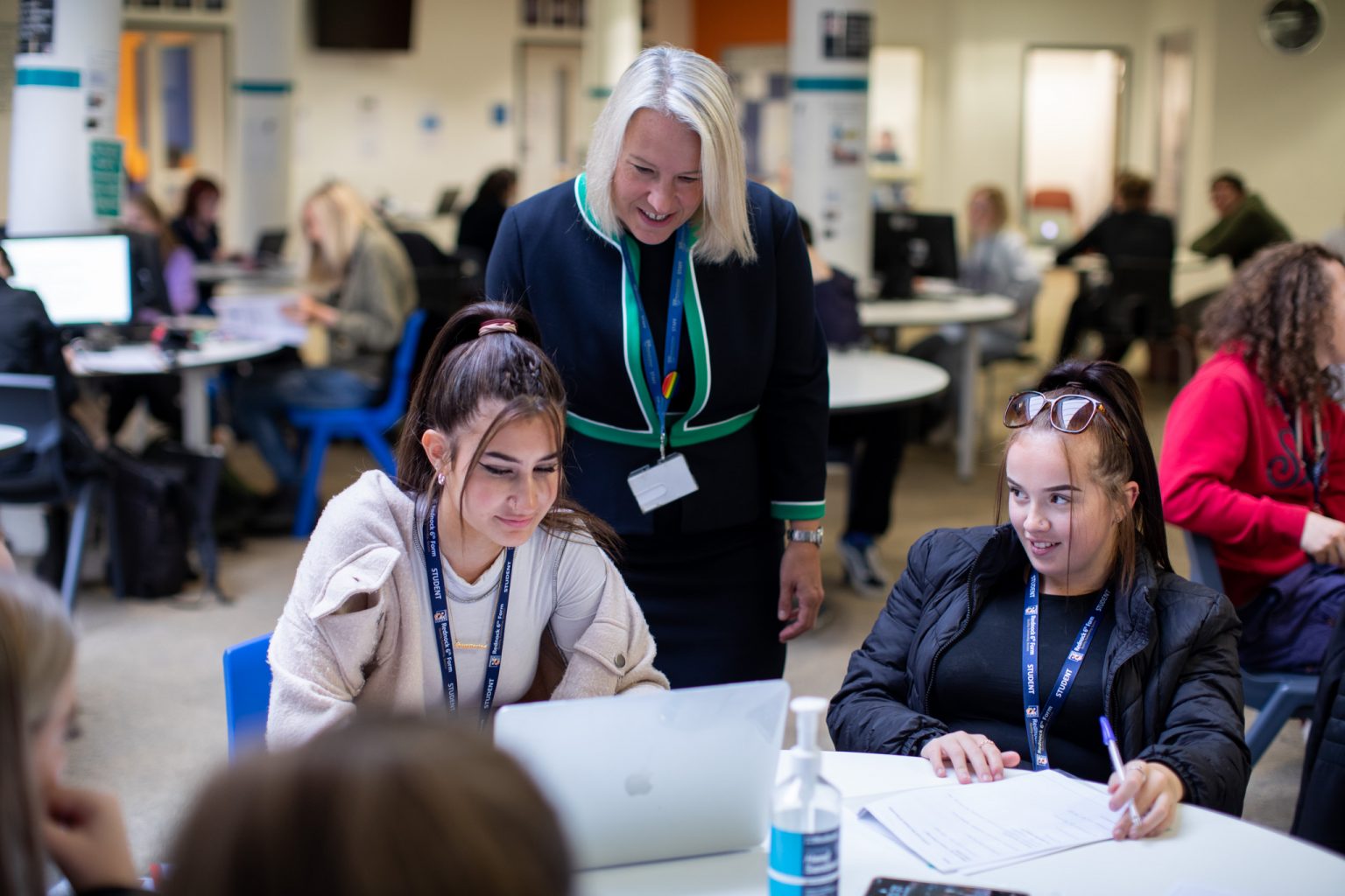 Vacancies | Rednock School