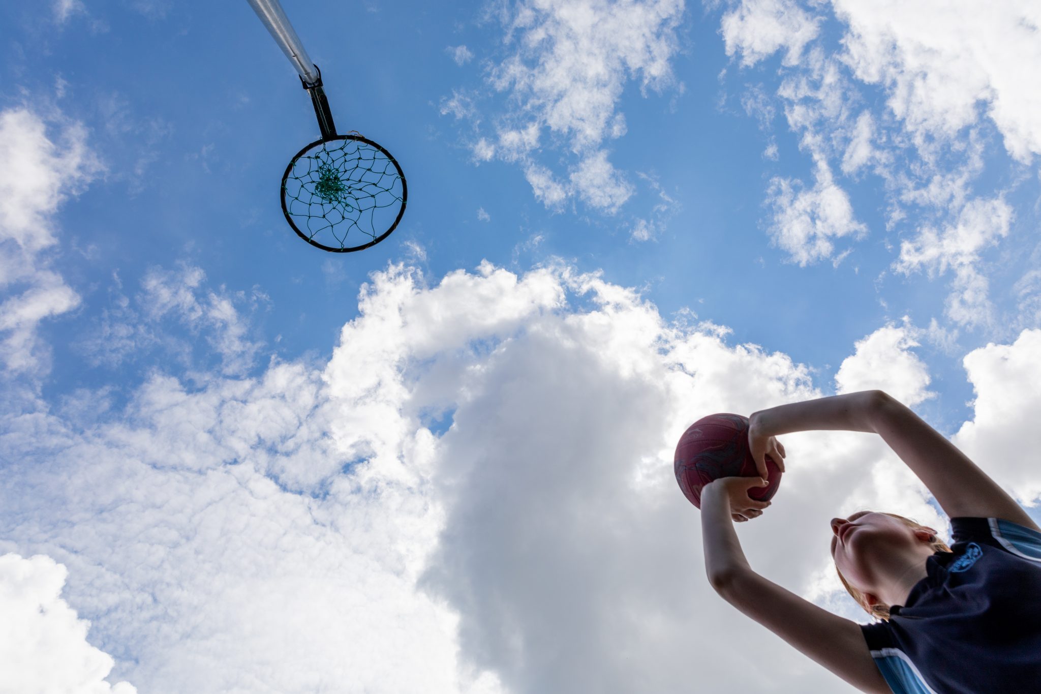 Admissions | Rednock School