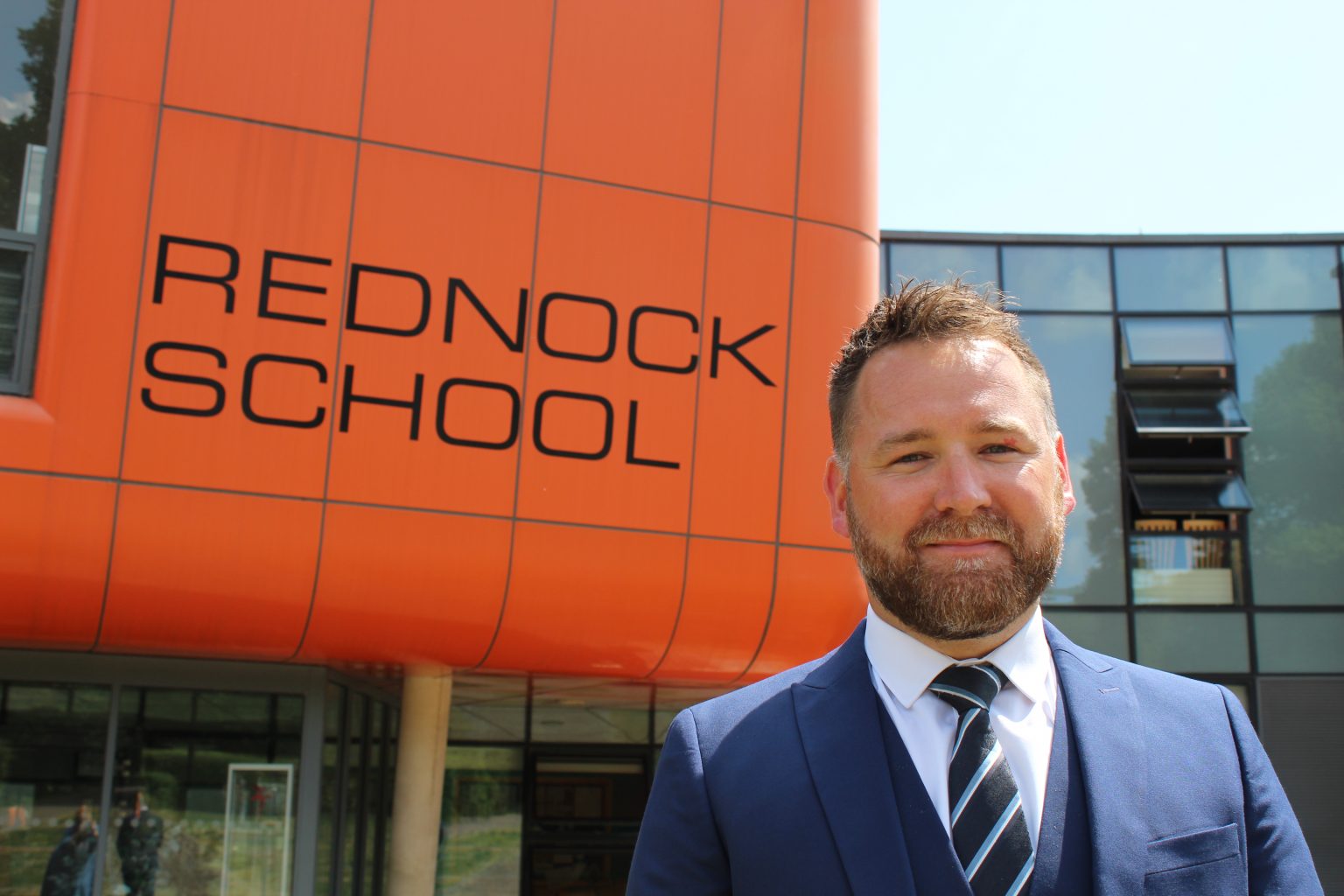 Rednock School | Where everyone matters