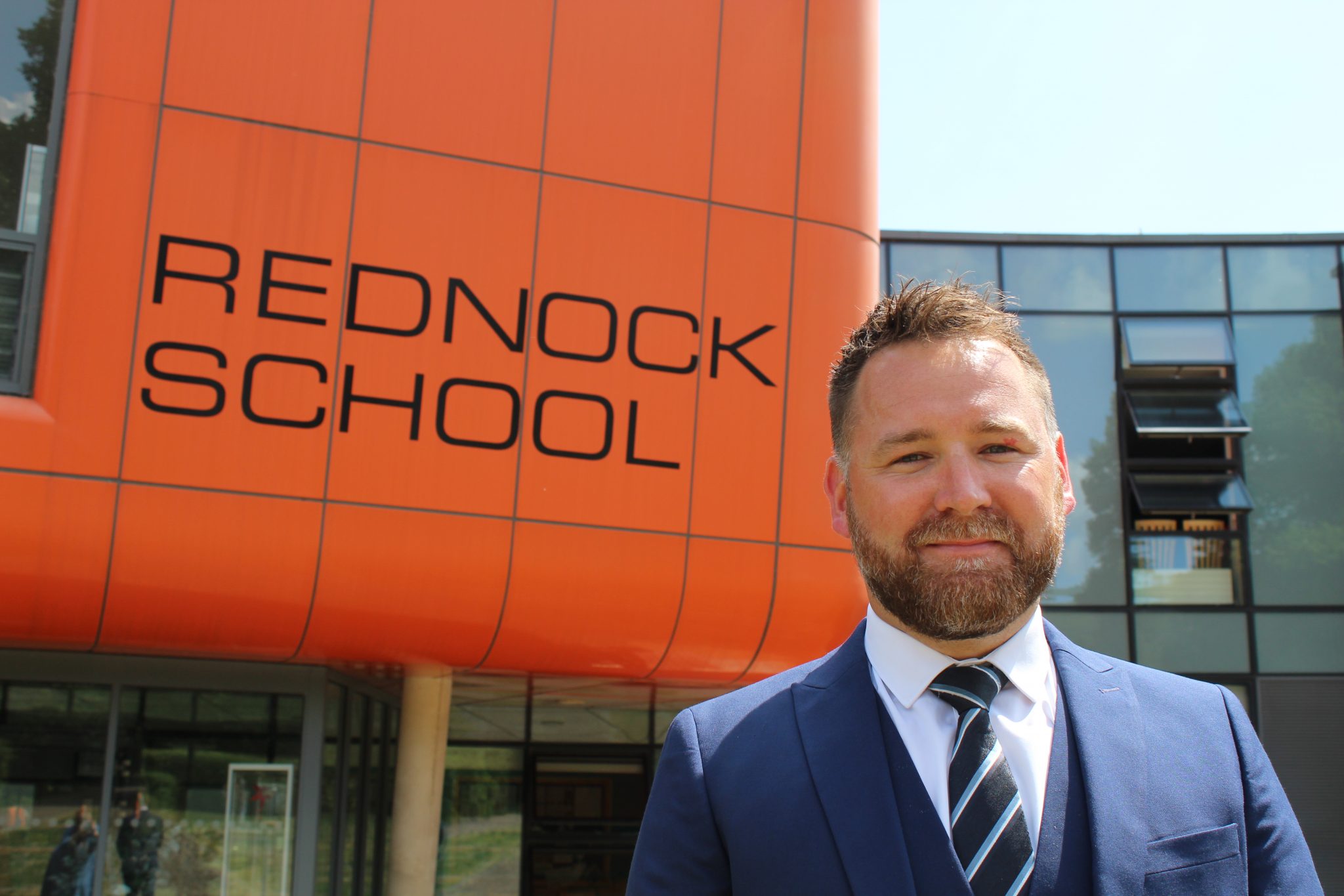 Rednock School | Where everyone matters