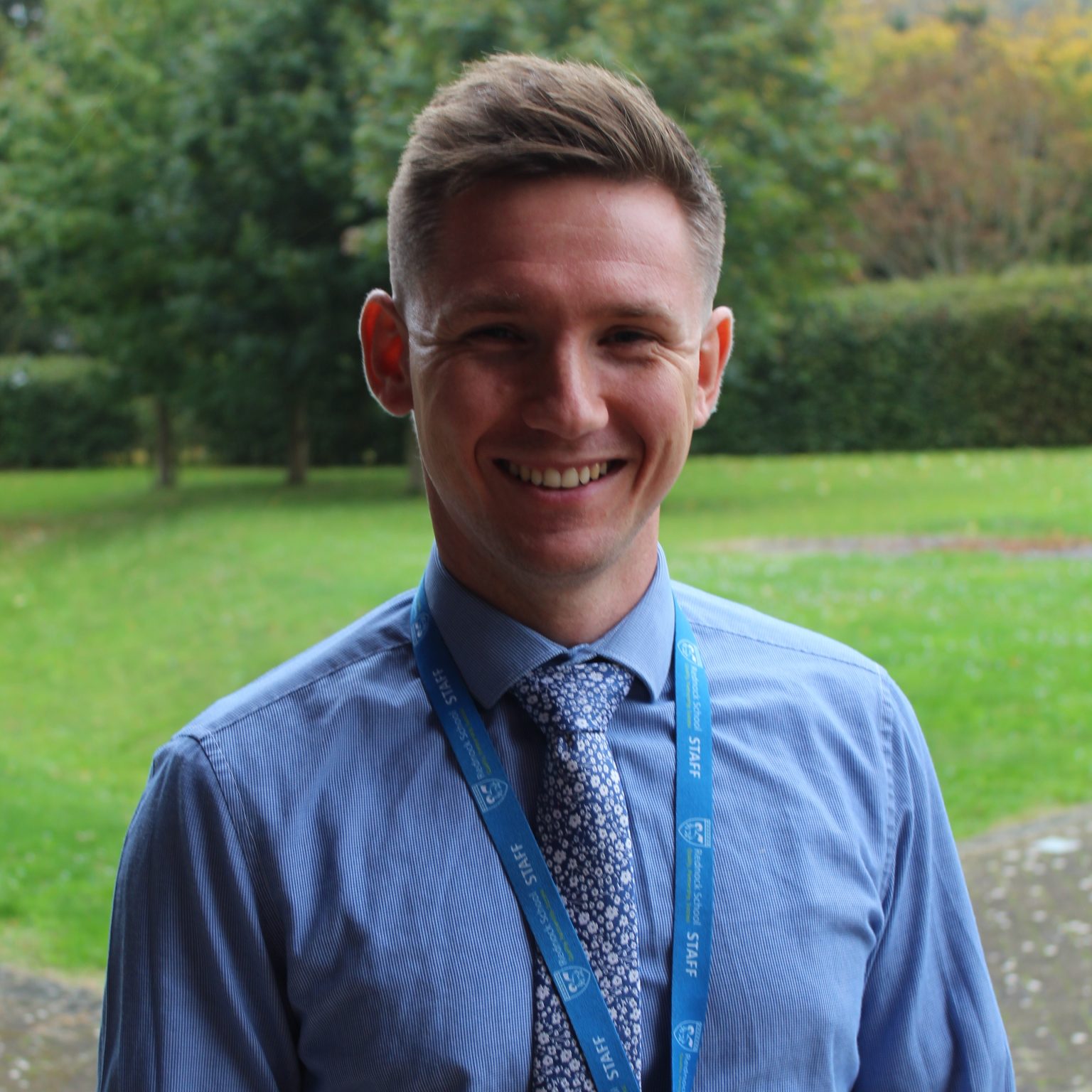 Raising Standards Leaders | Rednock School