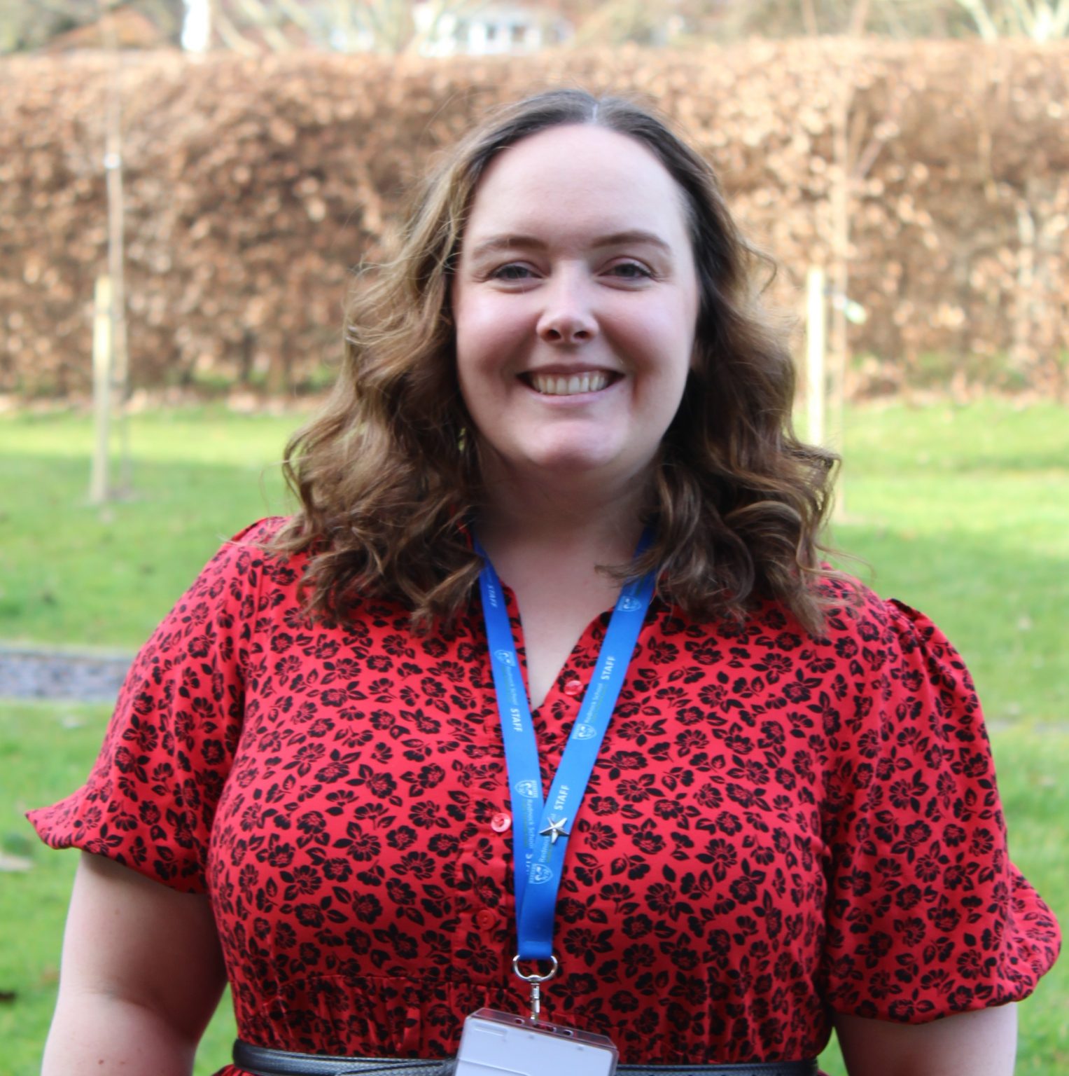 Raising Standards Leaders | Rednock School