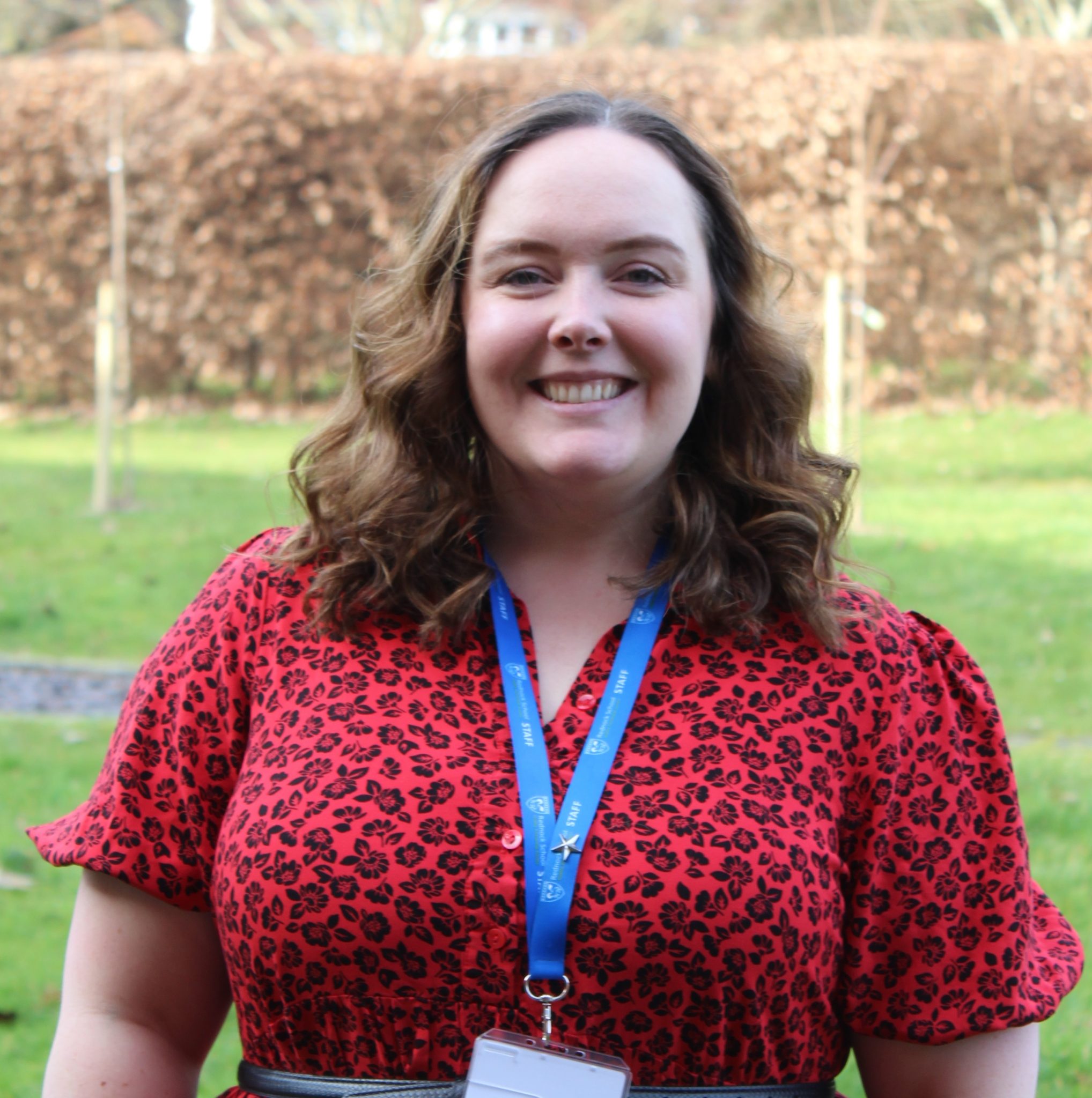 Raising Standards Leaders | Rednock School