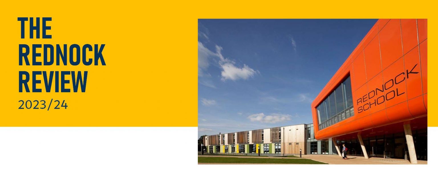 Rednock Review | Rednock School