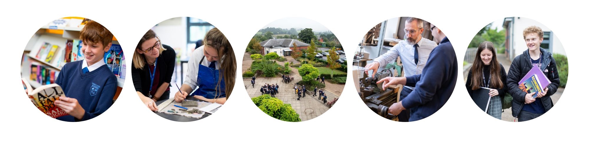 Vacancies | Rednock School