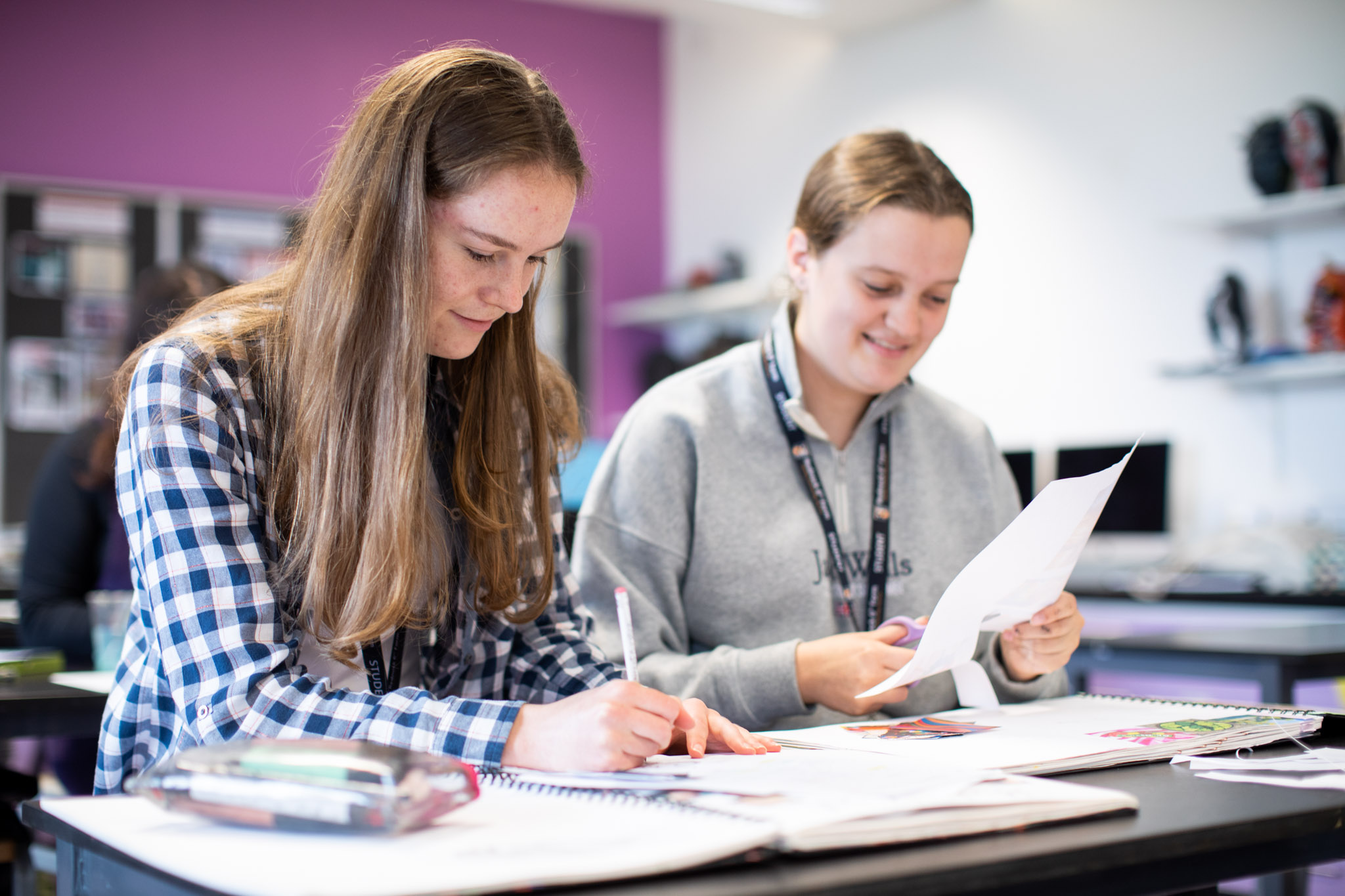 Pathway requirements | Rednock School