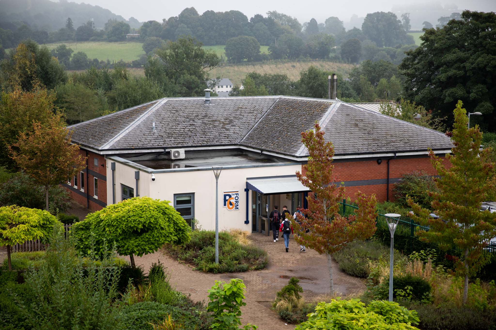 Vacancies | Rednock School