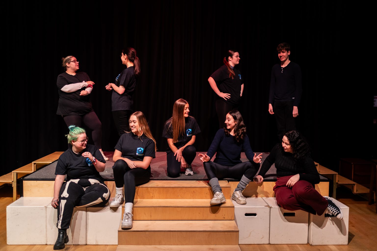 Admissions | Rednock School