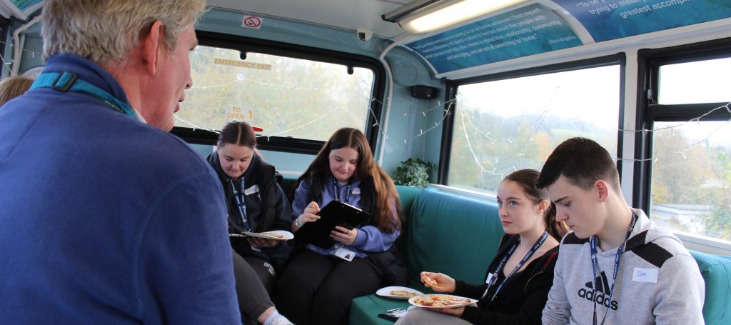 Sixth Form Life | Rednock School