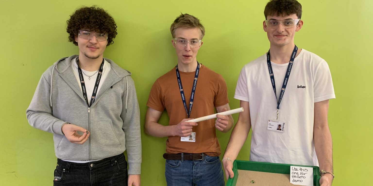 Sixth Form Life | Rednock School