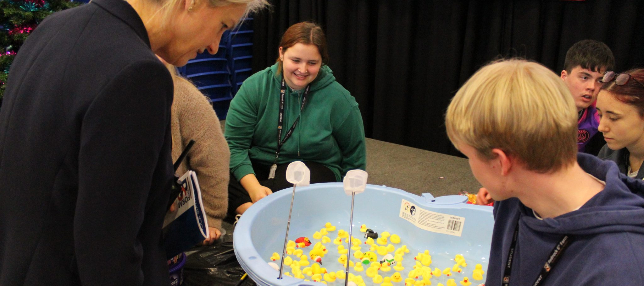 Sixth Form Life | Rednock School