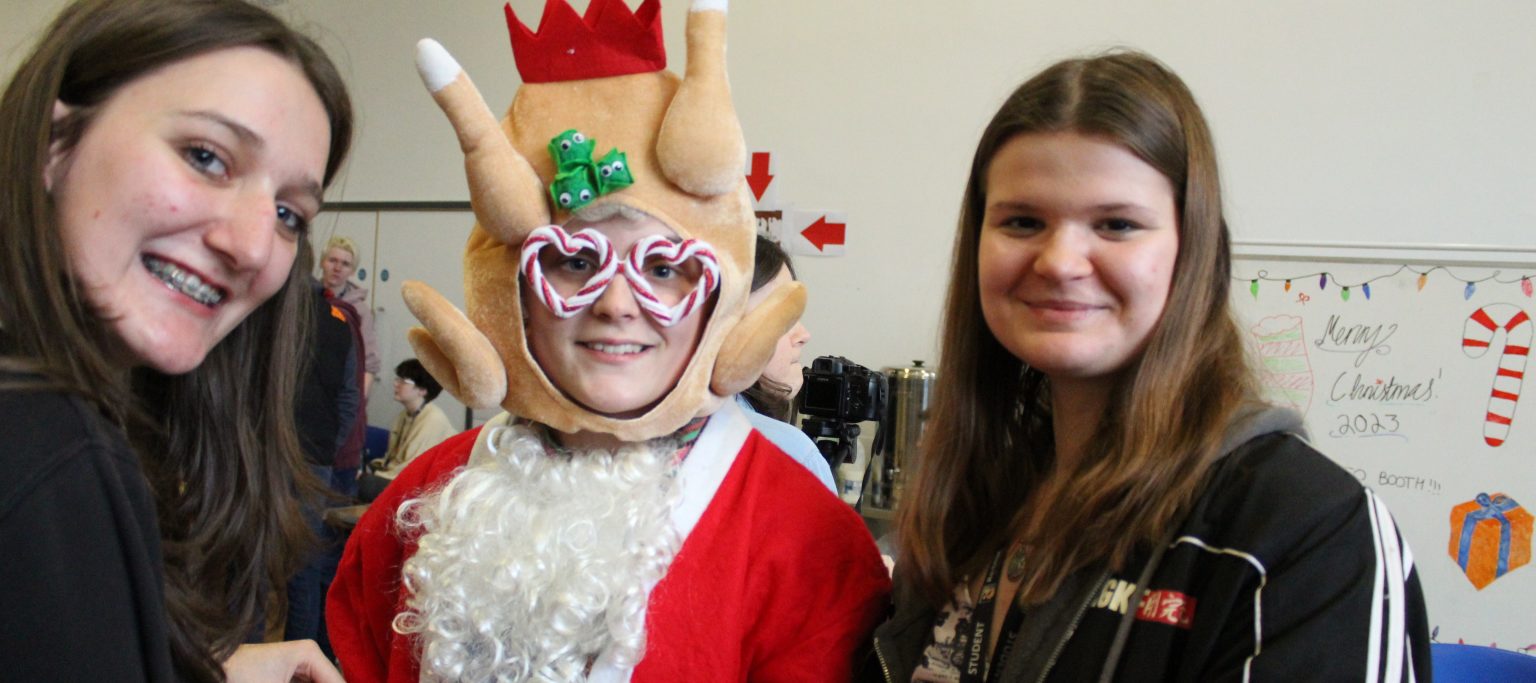 Sixth Form Life | Rednock School