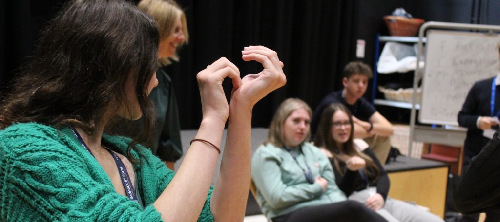 Sixth Form Life | Rednock School