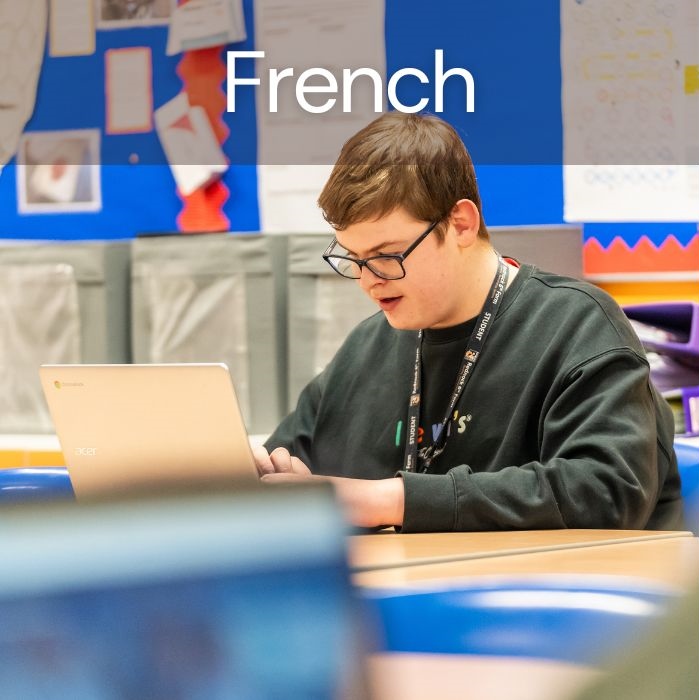 KS5 Courses | Rednock School