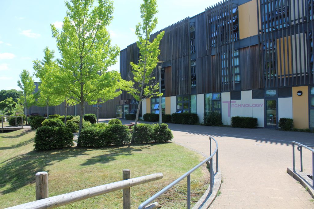 Admissions | Rednock School