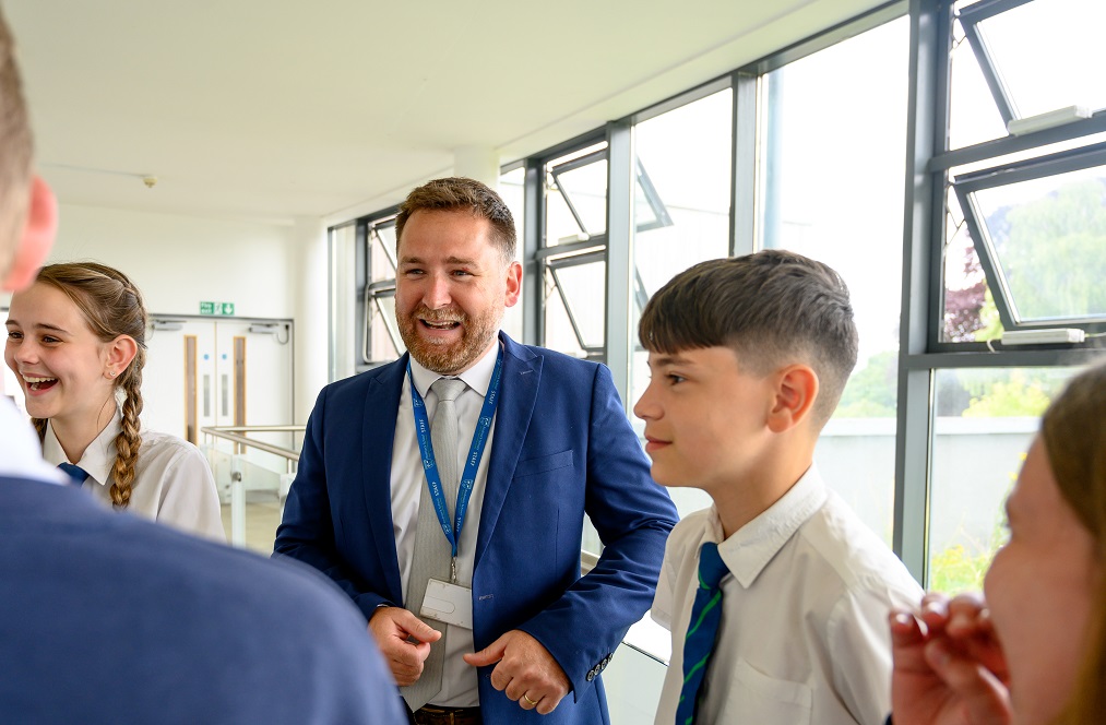 Rednock School | Where everyone matters