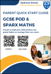 Revision Support | Rednock School