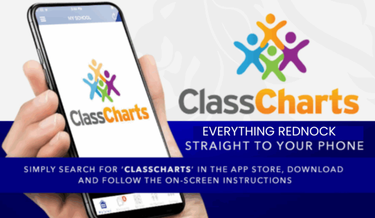 Class Charts | Rednock School