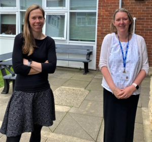 Welcome Evening 2021 | Langtree School