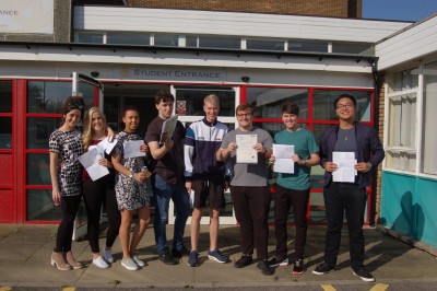 Careers and University | Trinity Catholic College