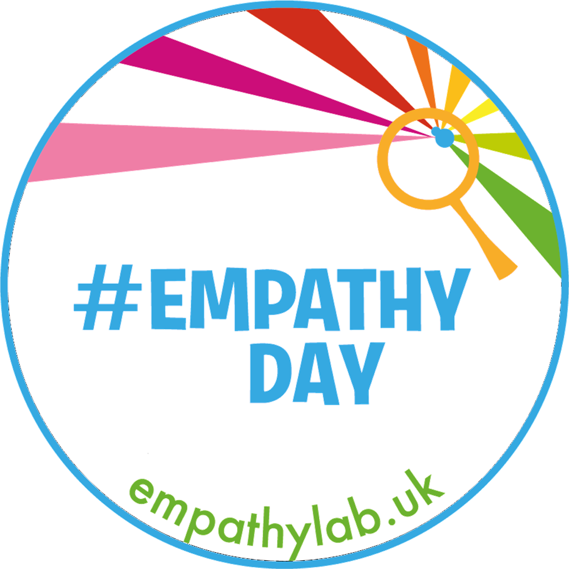 Empathy Day 2020 | Whitburn Village Primary School