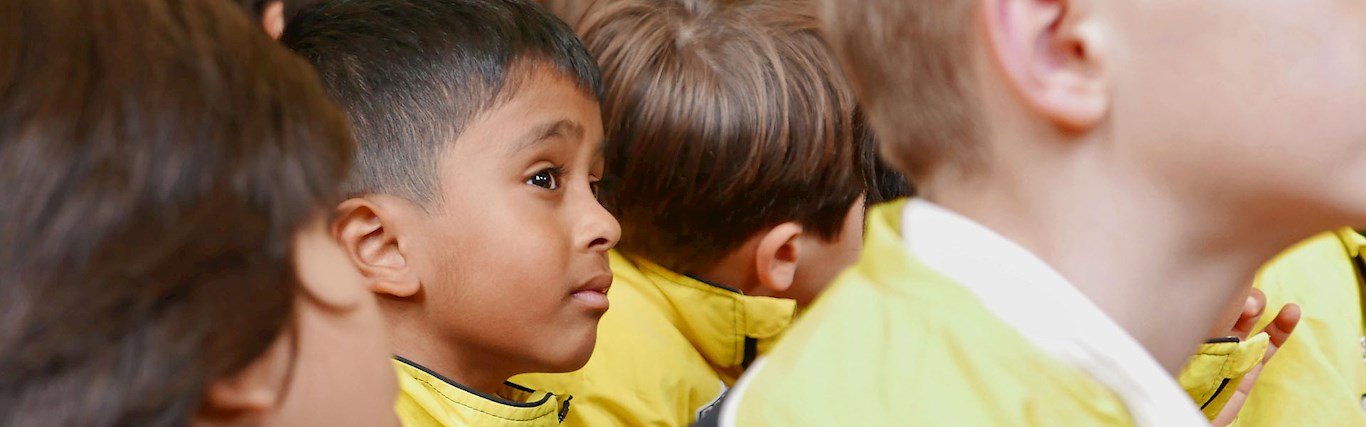 Curriculum | Keble Prep