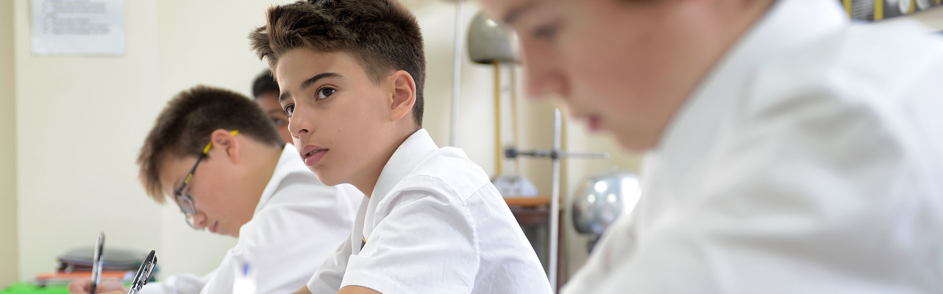 Academic | Keble Prep