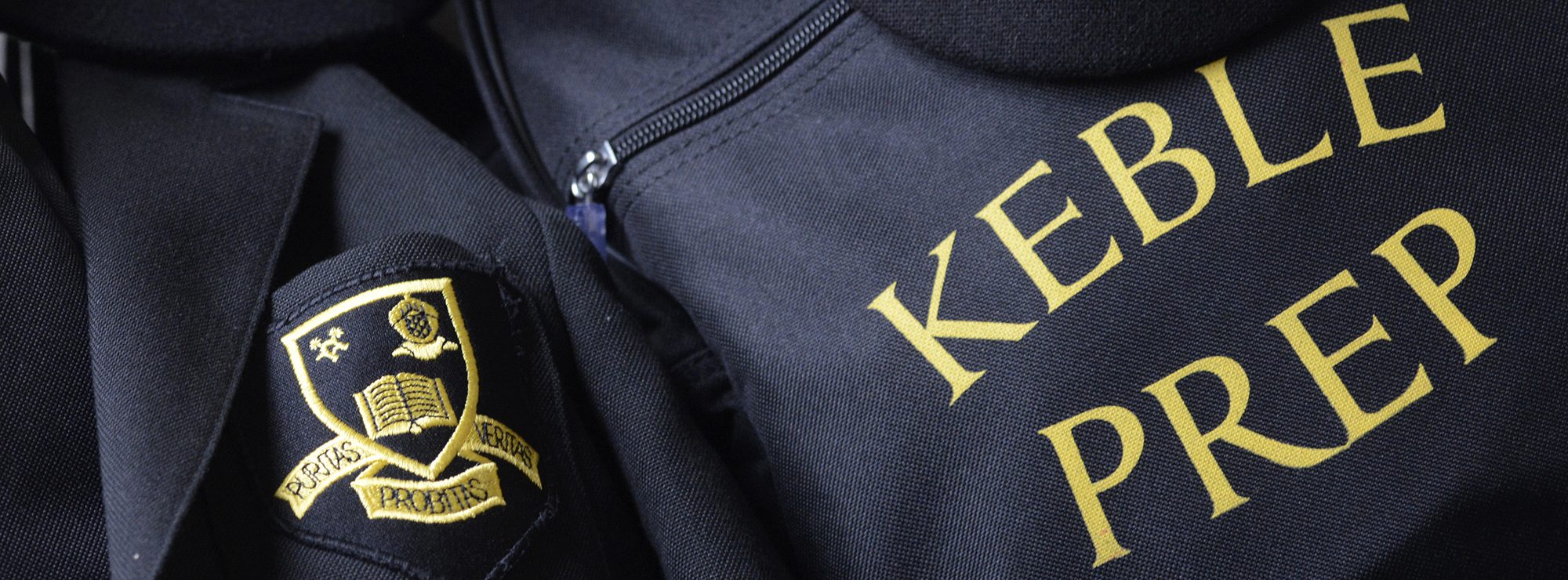 History | Keble Prep