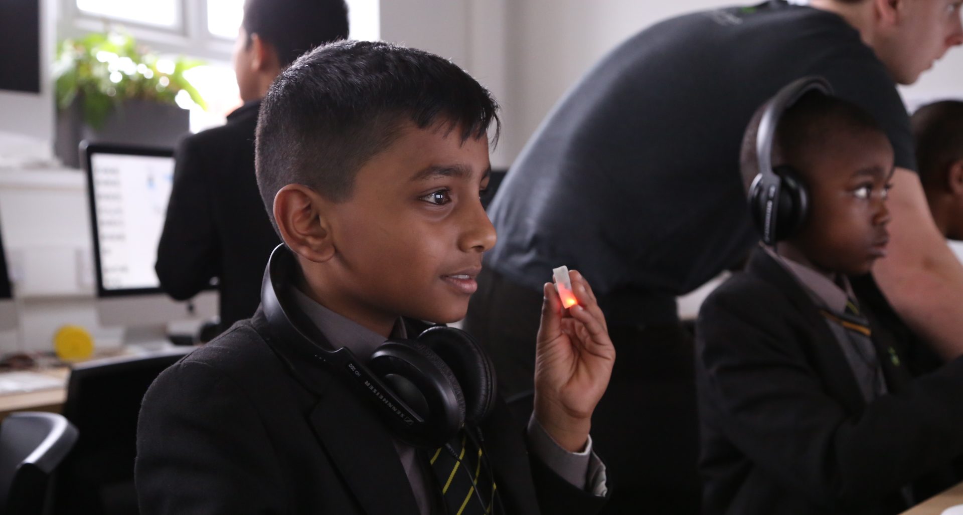 Curriculum Information | Keble Prep