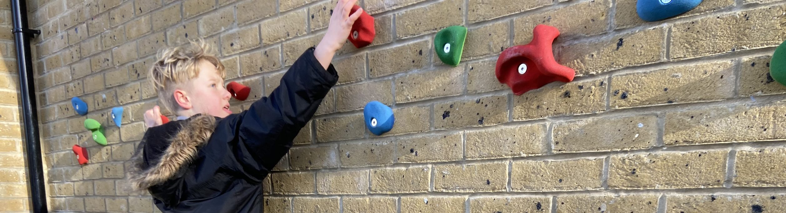 Welcome back Year 3 and 4 Boys | Keble Prep