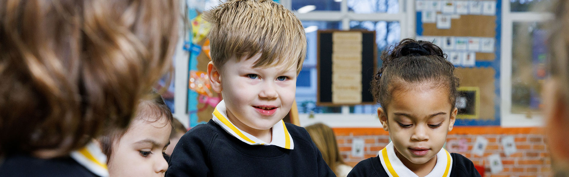 Our Team | Keble Prep