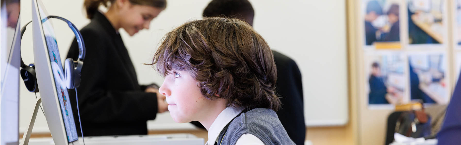 Online Safety Advice | Keble Prep