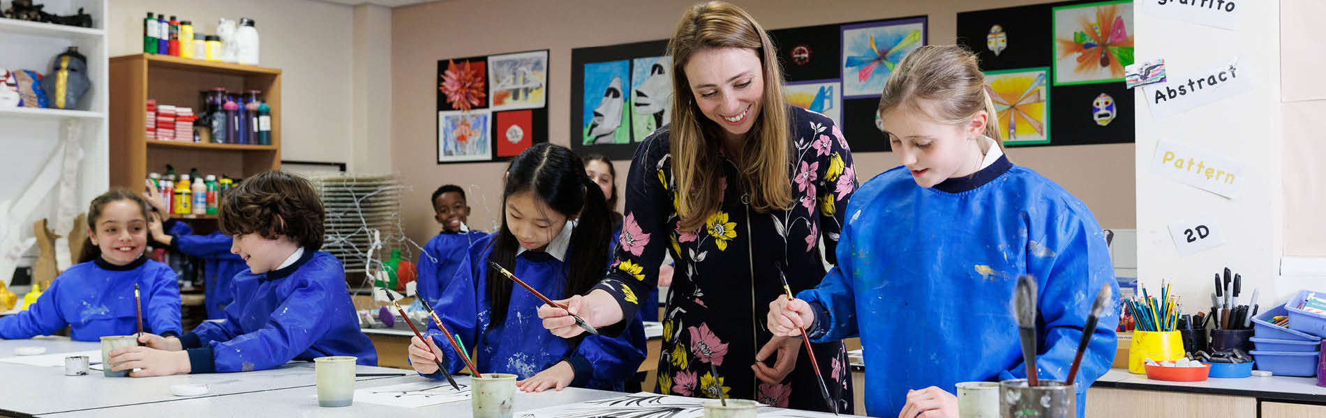 Extra Curricular | Keble Prep
